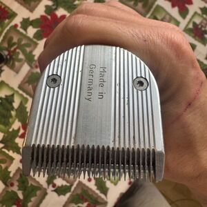 Moser | Grooming | Moser Chromstyle Cordless Hair Clipper Trimmer Made ...
